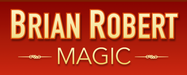 Brian Robert Magic – Comedy Magician